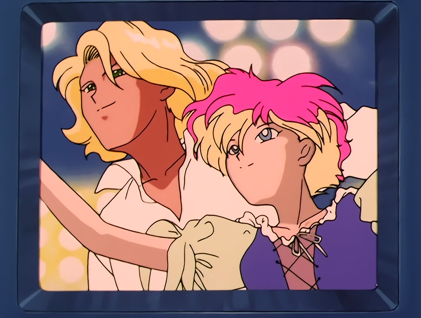 Sailor Moon Episode 039 - SailorSoapbox.com