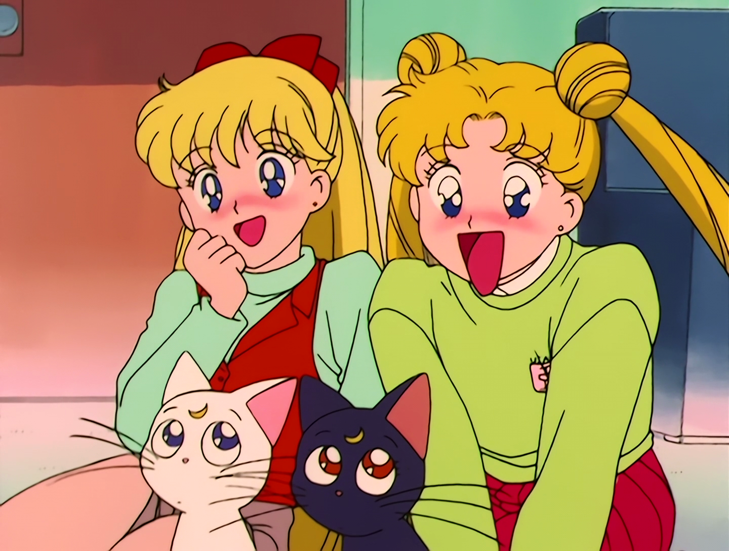 Sailor Moon Episode 039 - SailorSoapbox.com