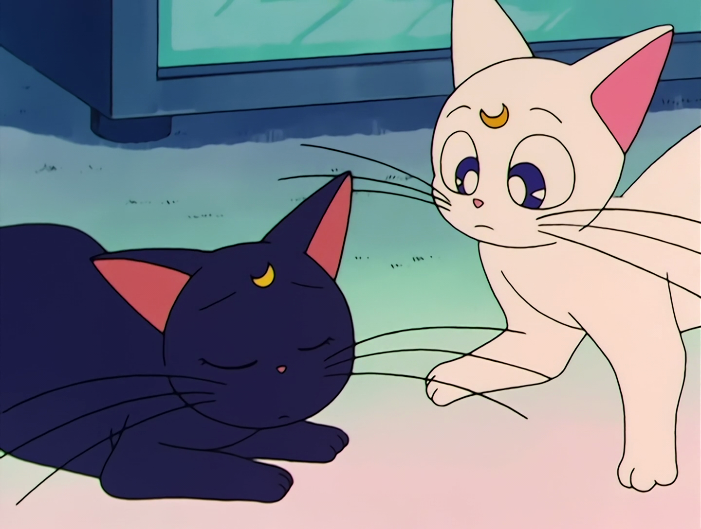 Sailor Moon Episode 039 - SailorSoapbox.com