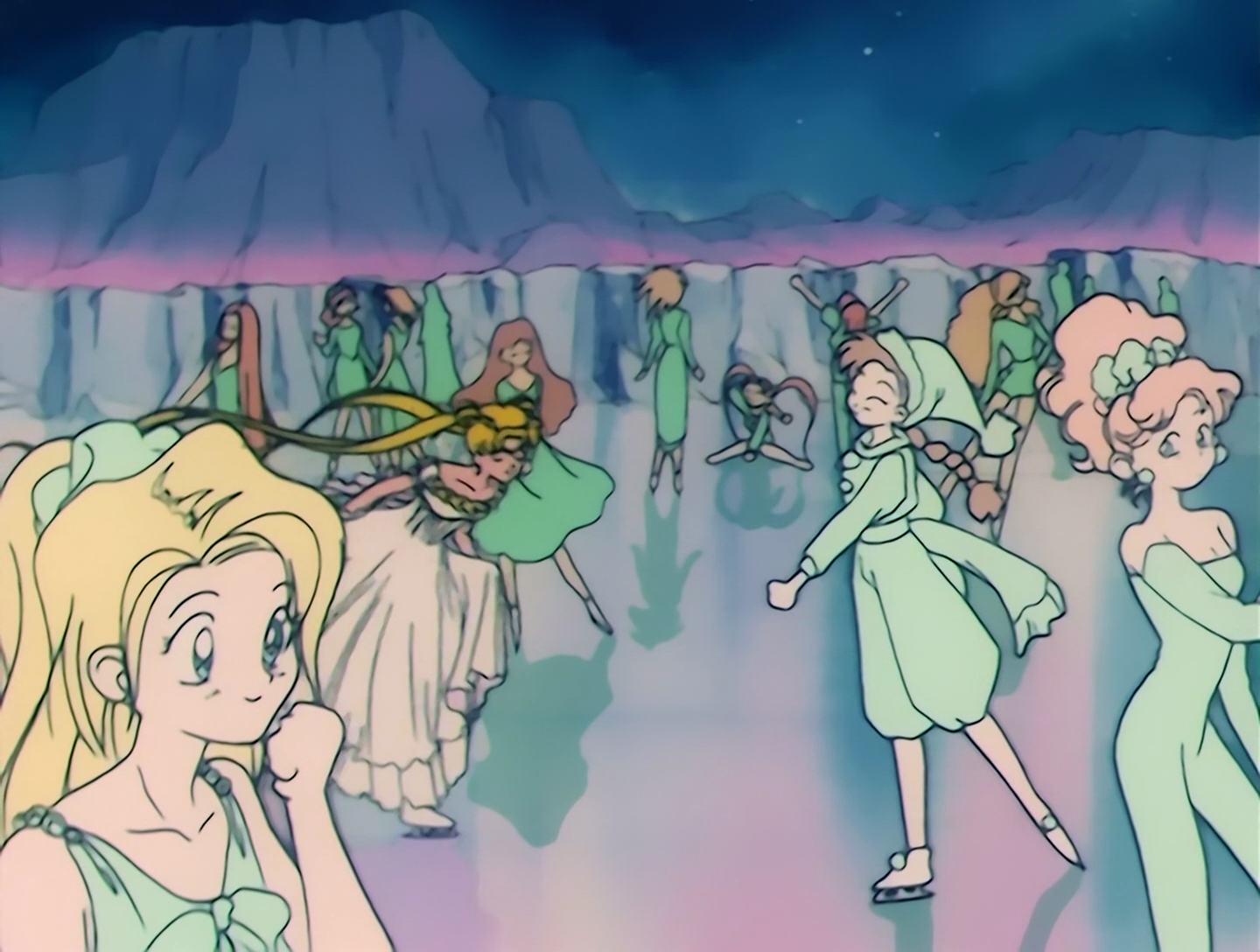 Sailor Moon Episode 039 - SailorSoapbox.com