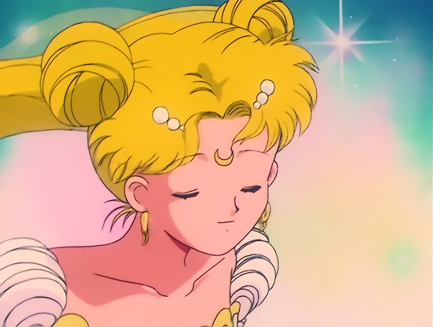 Sailor Moon Episode 039 - SailorSoapbox.com