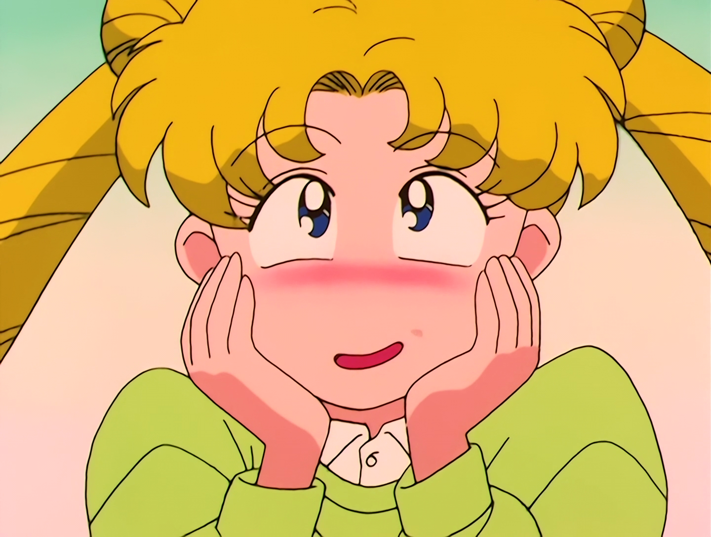Sailor Moon Episode 039 - SailorSoapbox.com
