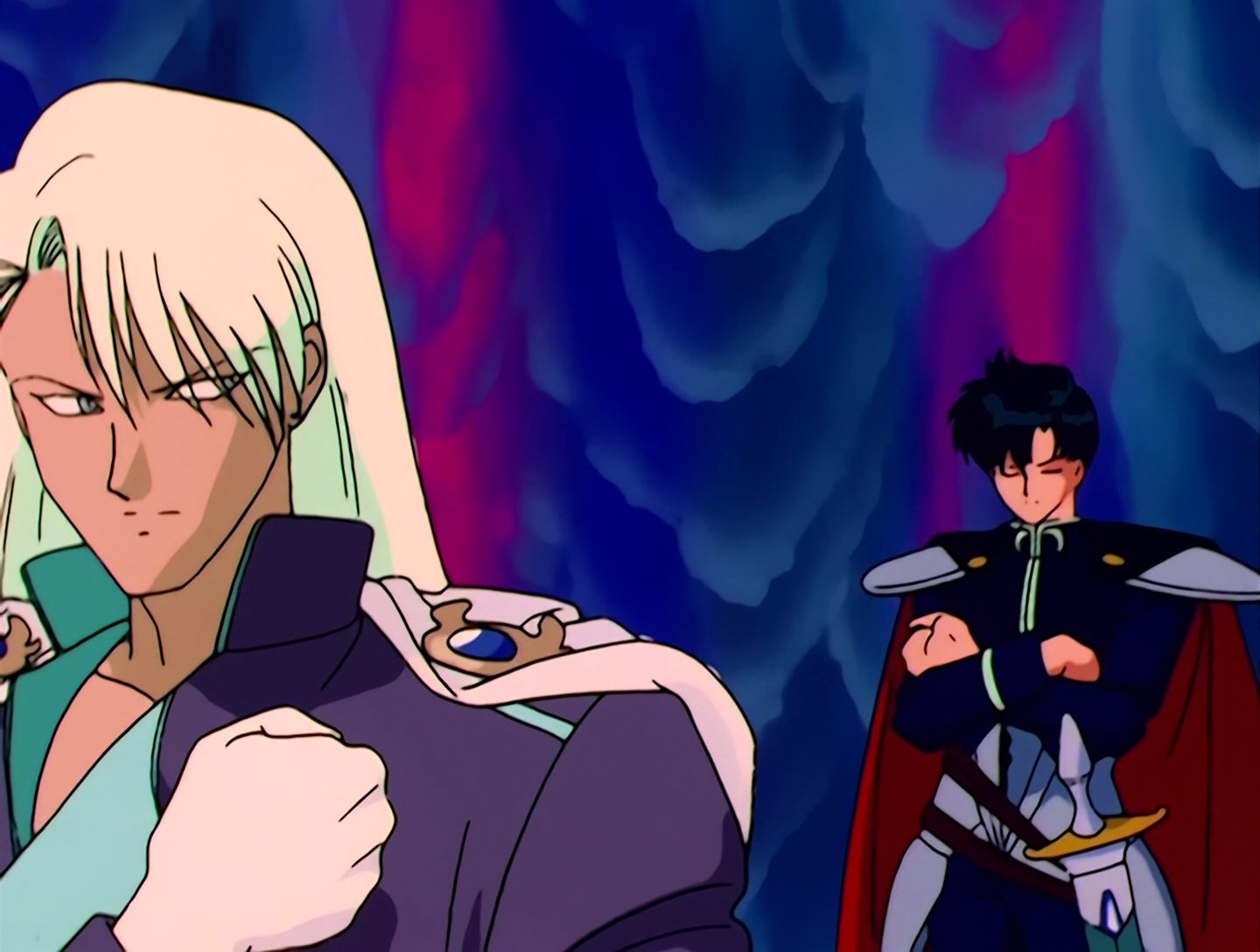 Sailor Moon Episode 039 - SailorSoapbox.com