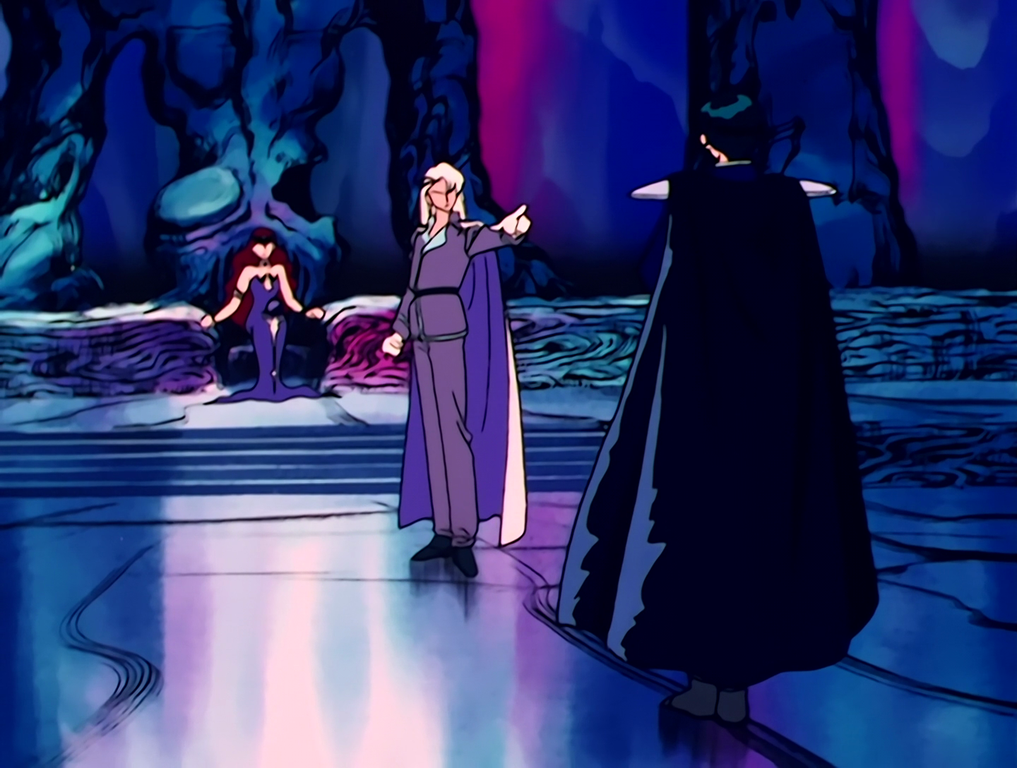 Sailor Moon Episode 039 - SailorSoapbox.com