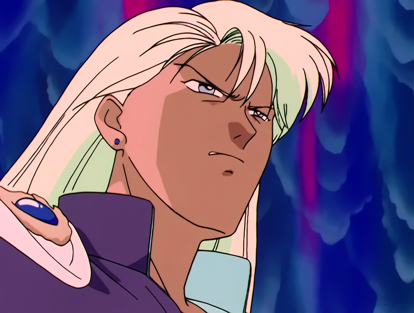 Sailor Moon Episode 039 - SailorSoapbox.com