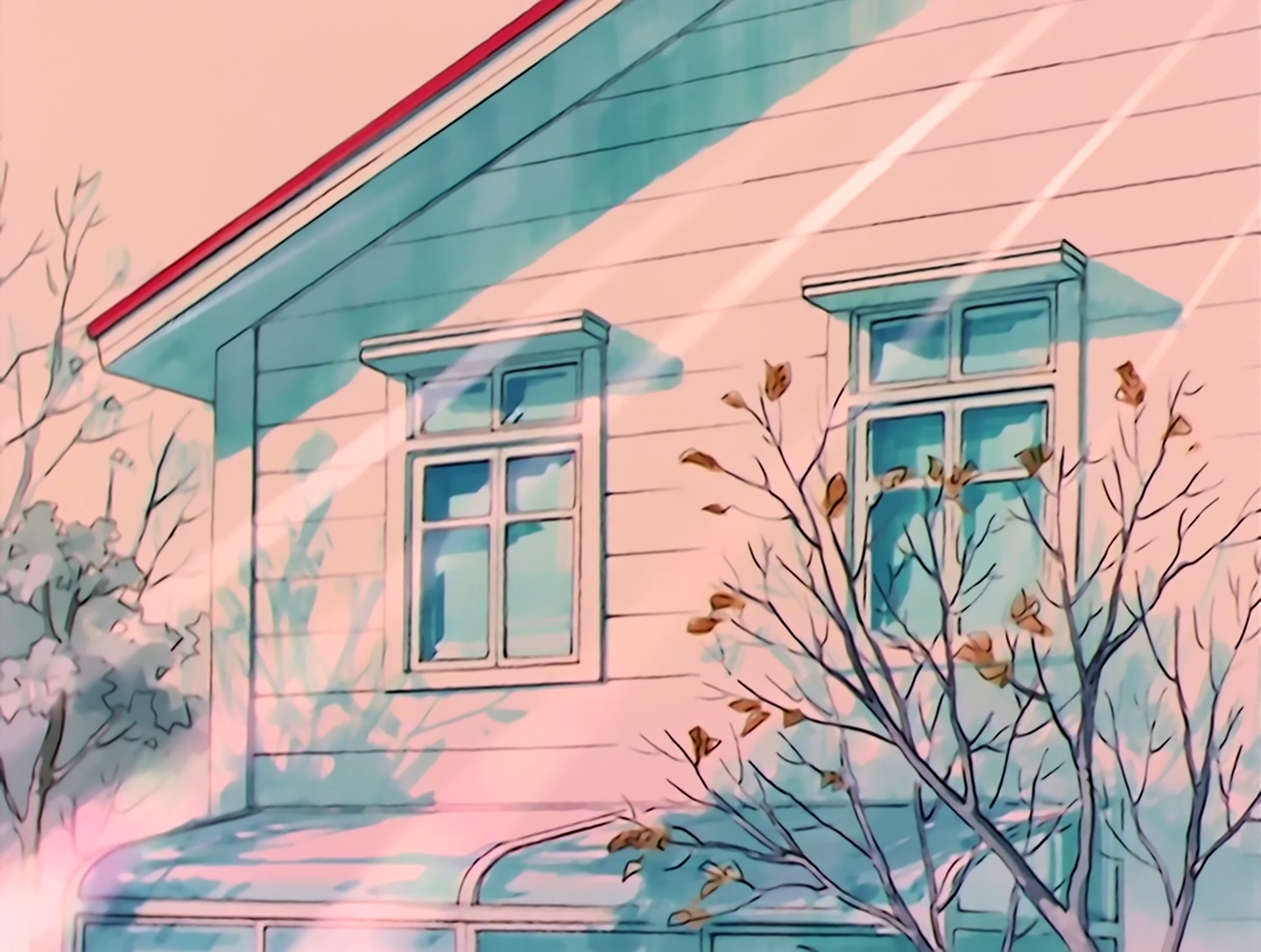 Sailor Moon Episode 040 - SailorSoapbox.com