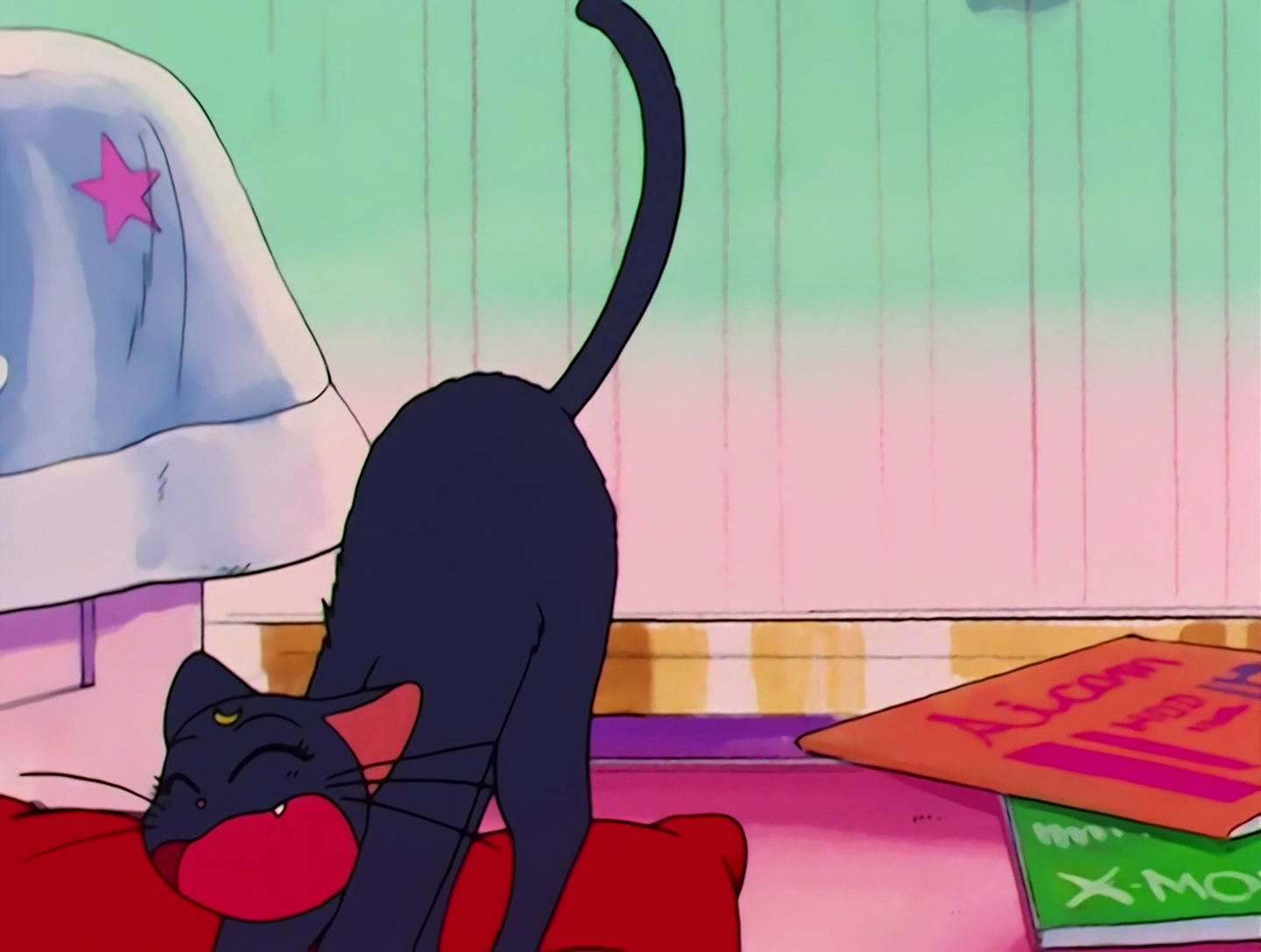 Sailor Moon Episode 040 - SailorSoapbox.com