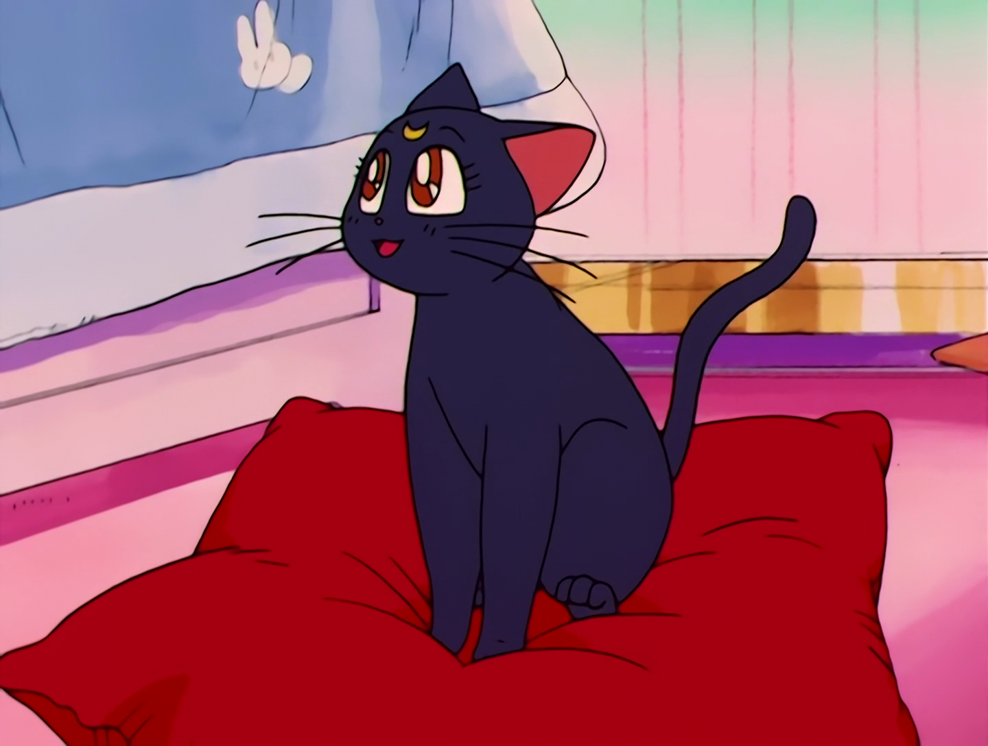Sailor Moon Episode 040 - SailorSoapbox.com