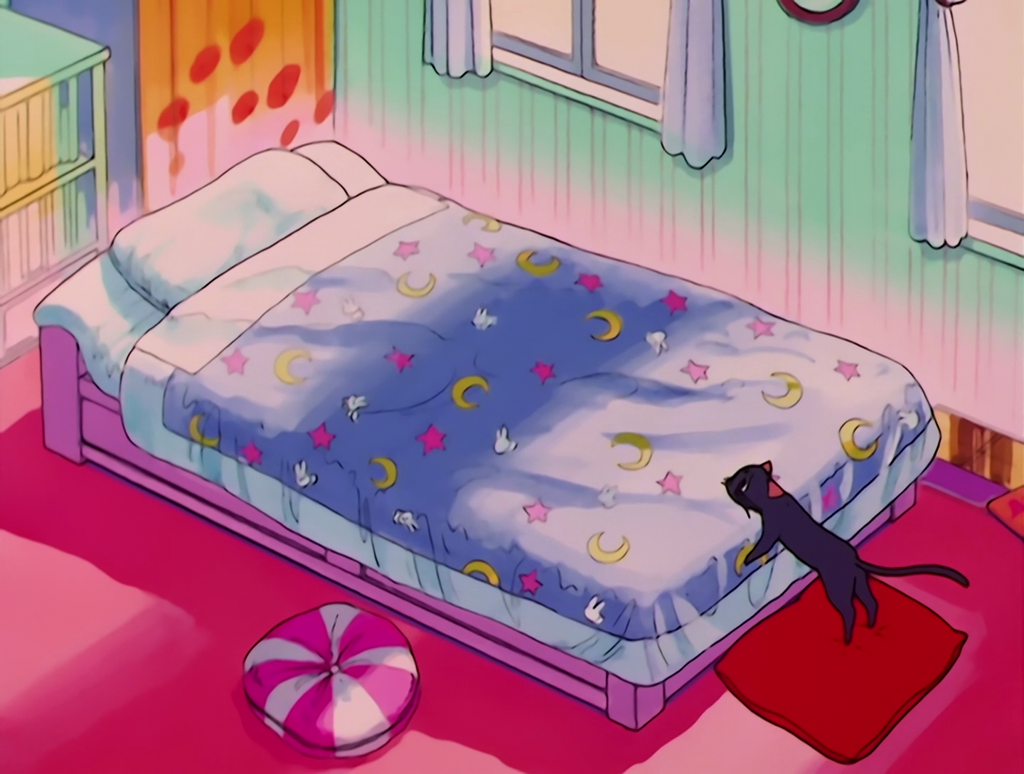 Sailor Moon Episode 040 - SailorSoapbox.com