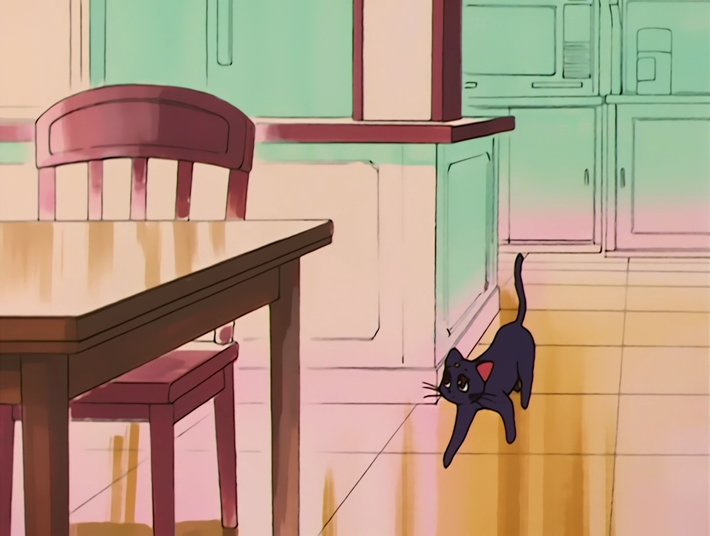 Sailor Moon Episode 040 - SailorSoapbox.com