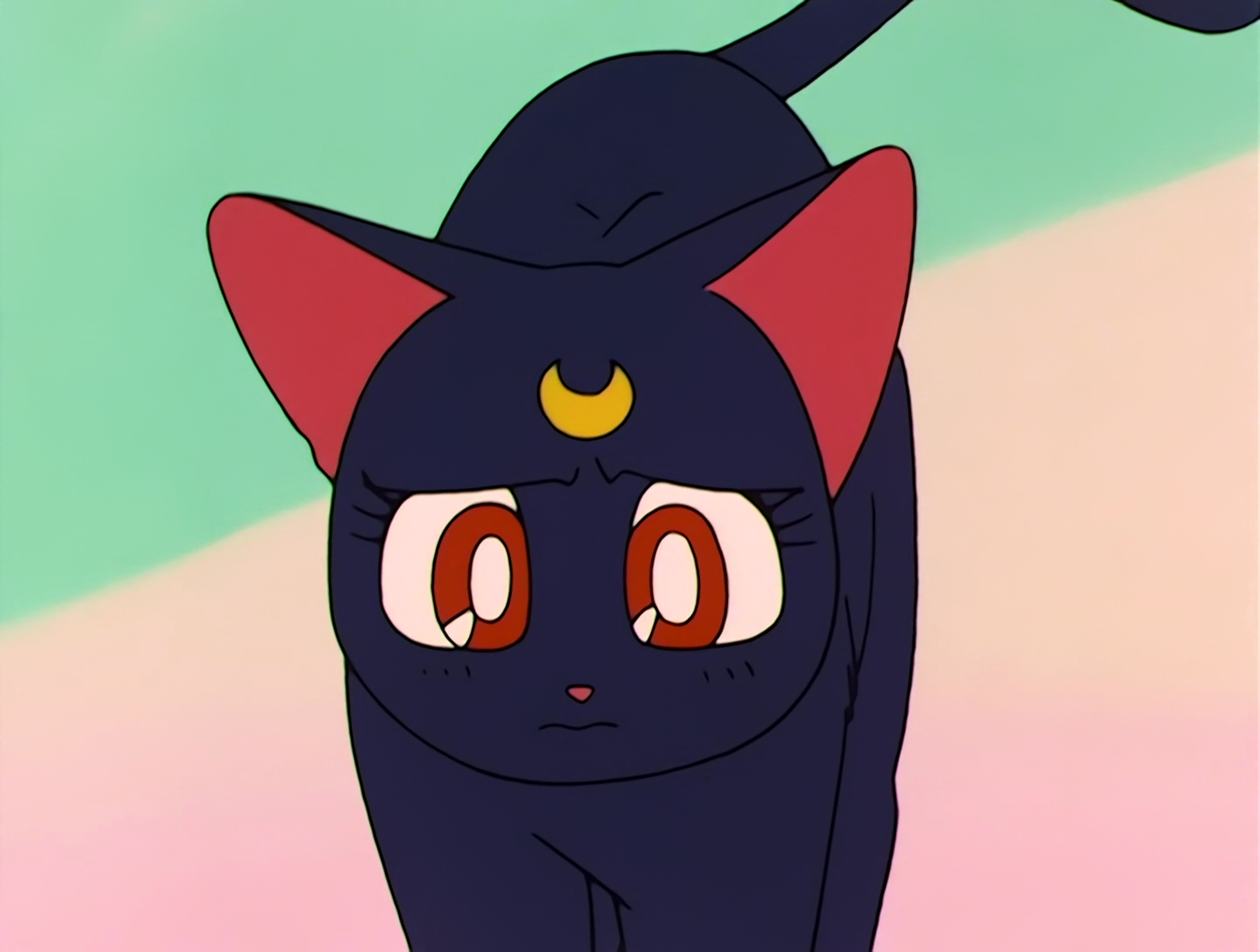 Sailor Moon Episode 040 - SailorSoapbox.com