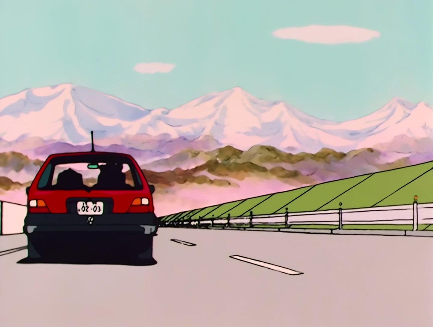 Sailor Moon Episode 040 - SailorSoapbox.com