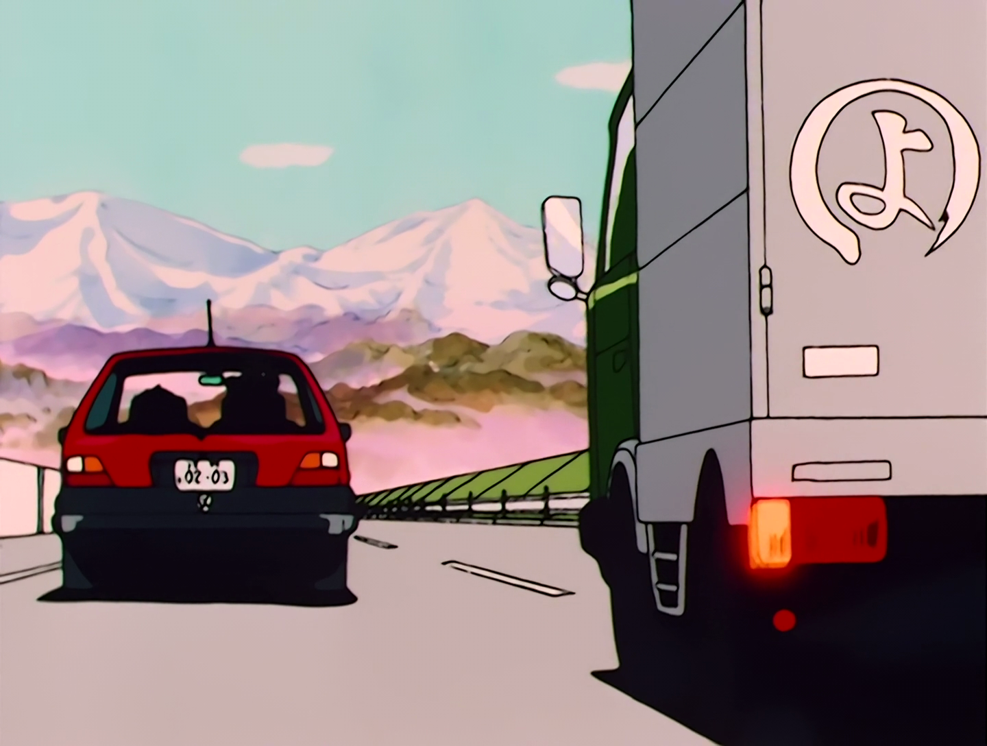 Sailor Moon Episode 040 - SailorSoapbox.com