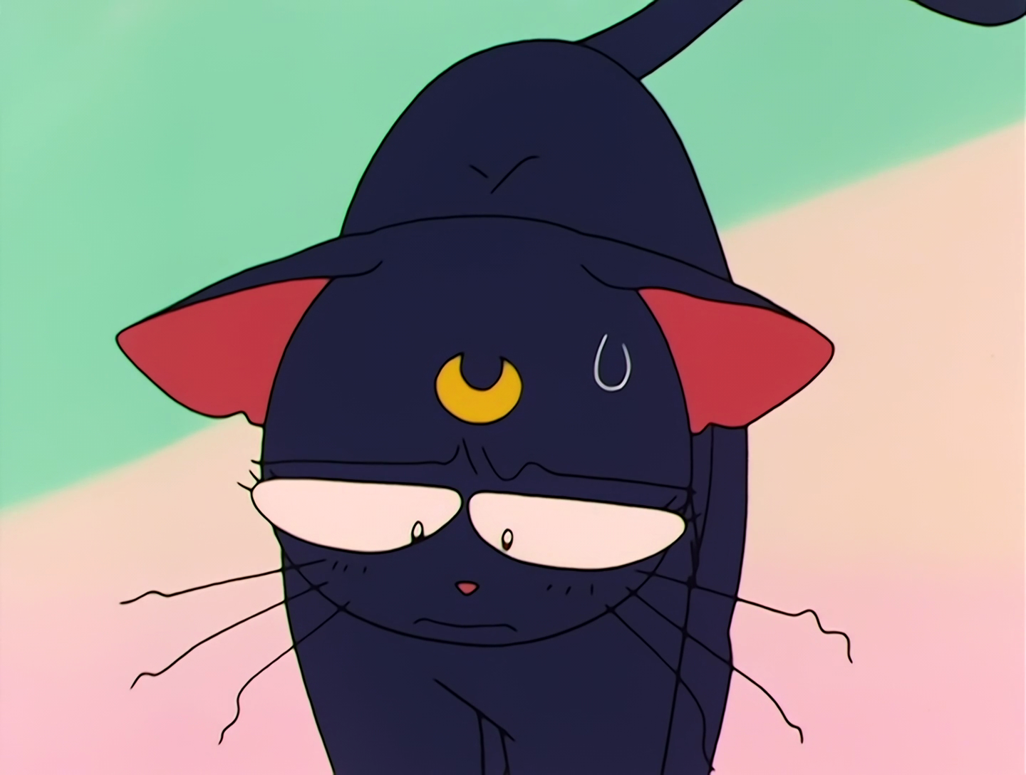 Sailor Moon Episode 040 - SailorSoapbox.com