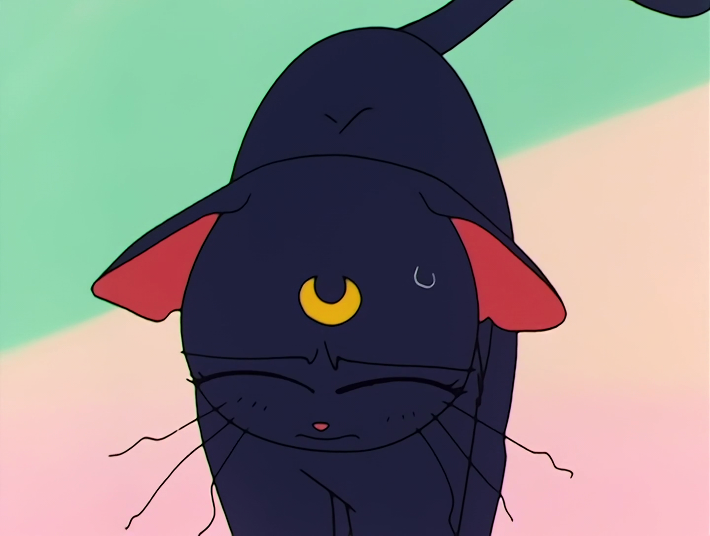 Sailor Moon Episode 040 - SailorSoapbox.com