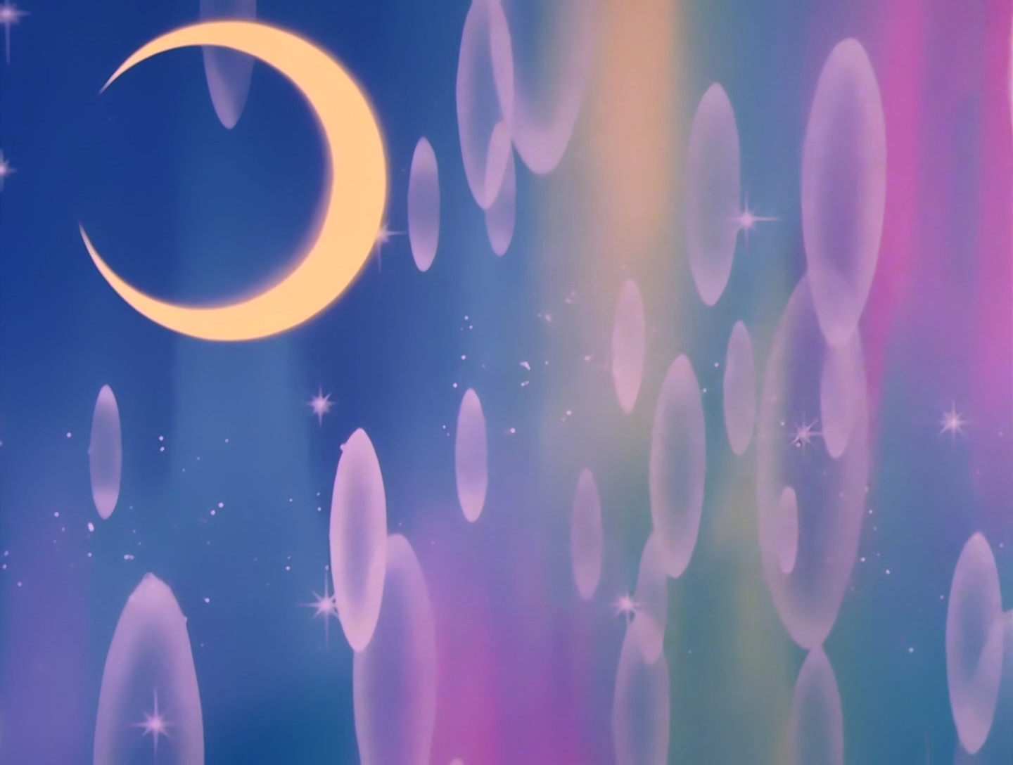 Sailor Moon Episode 040 - SailorSoapbox.com