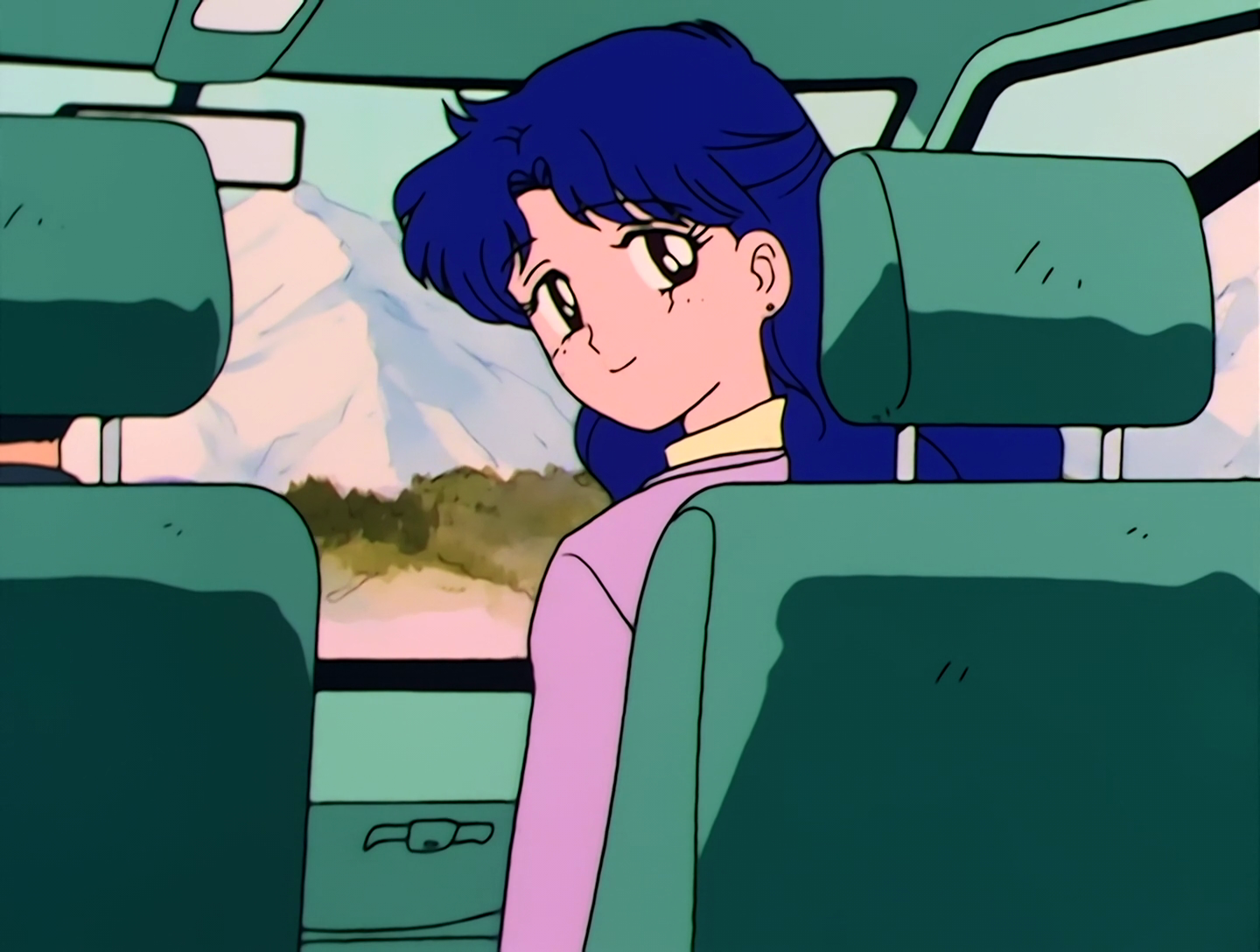 Sailor Moon Episode 040 - SailorSoapbox.com