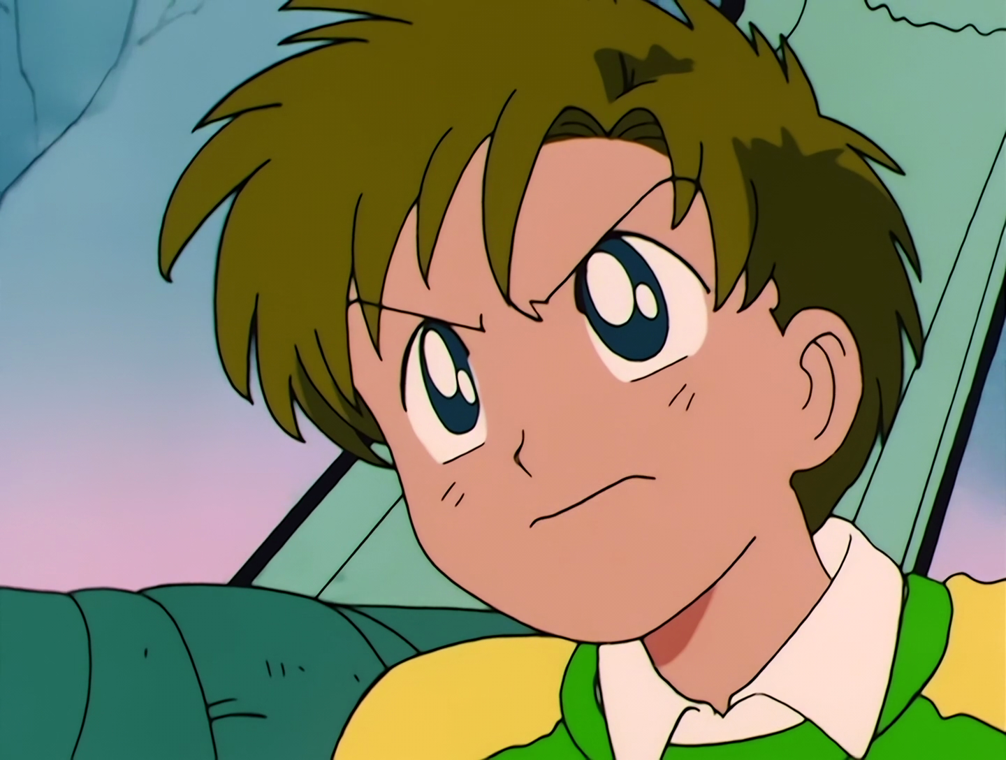 Sailor Moon Episode 040 - SailorSoapbox.com