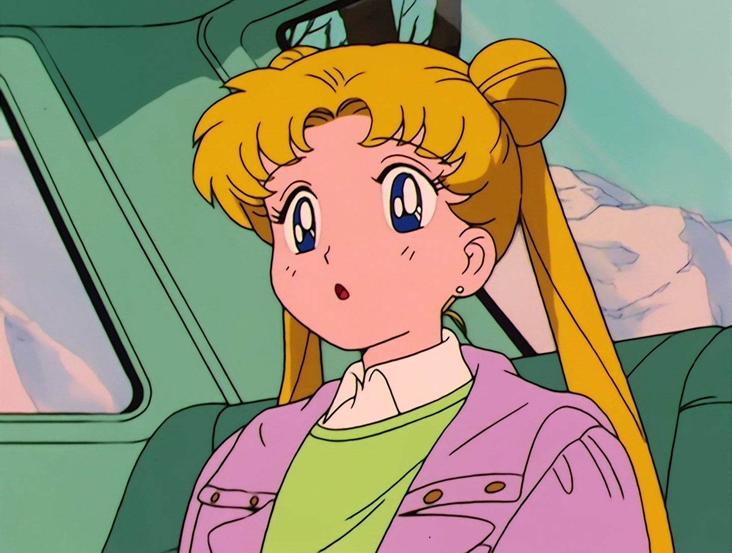 Sailor Moon Episode 040 - SailorSoapbox.com