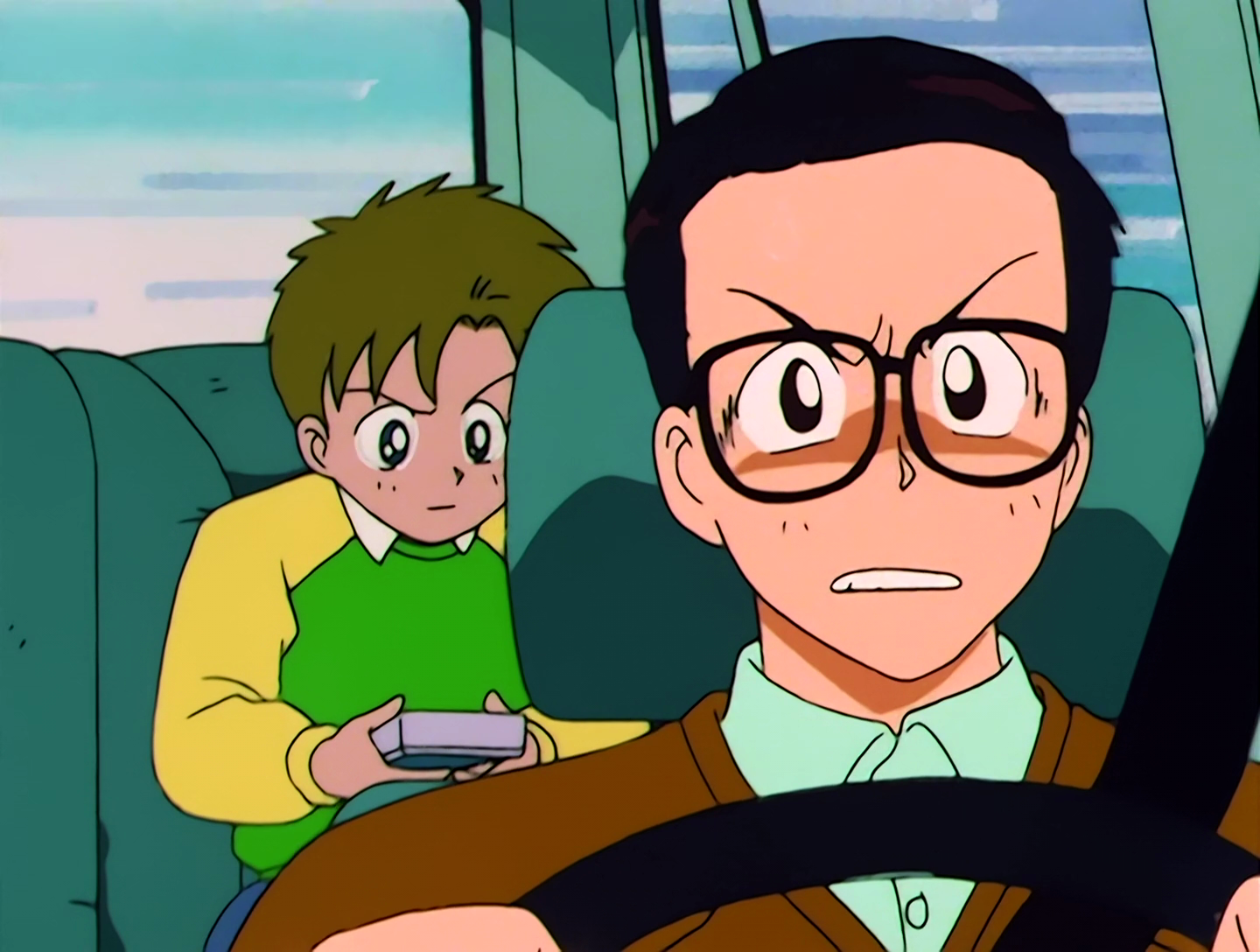 Sailor Moon Episode 040 - SailorSoapbox.com