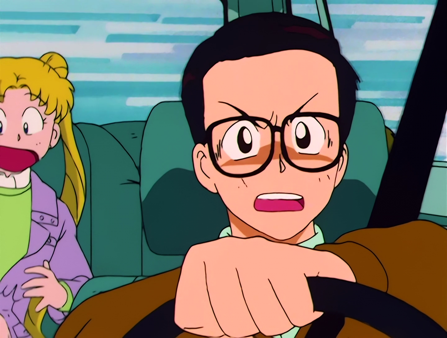 Sailor Moon Episode 040 - SailorSoapbox.com