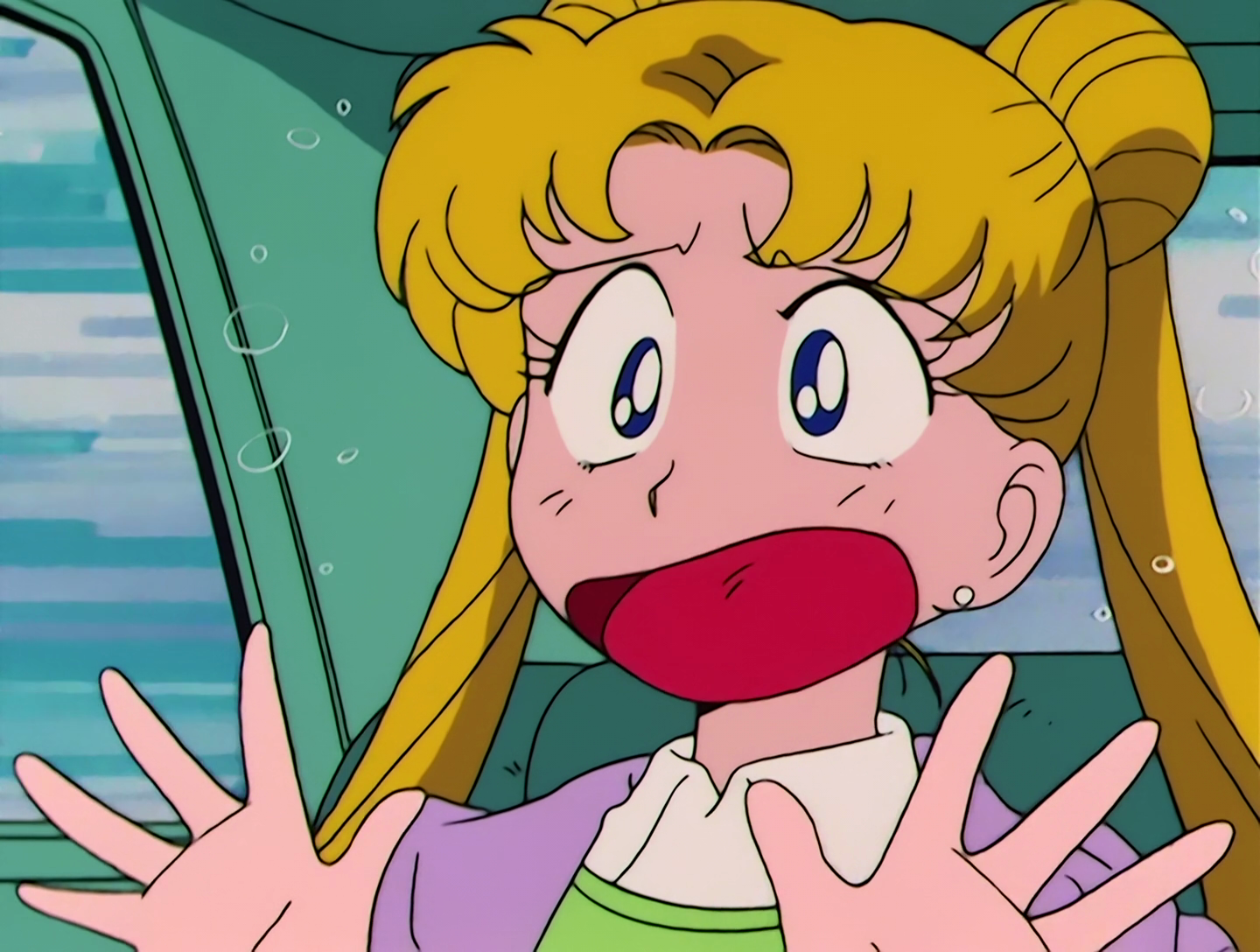 Sailor Moon Episode 040 - SailorSoapbox.com