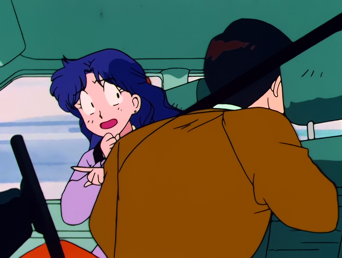 Sailor Moon Episode 040 - SailorSoapbox.com