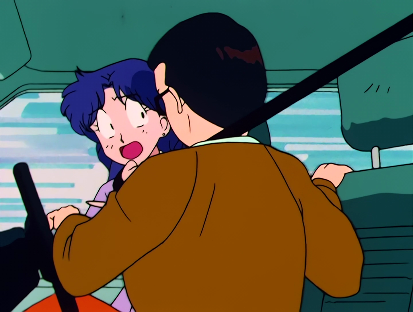 Sailor Moon Episode 040 - SailorSoapbox.com