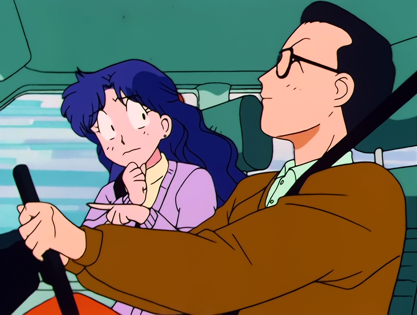Sailor Moon Episode 040 - SailorSoapbox.com