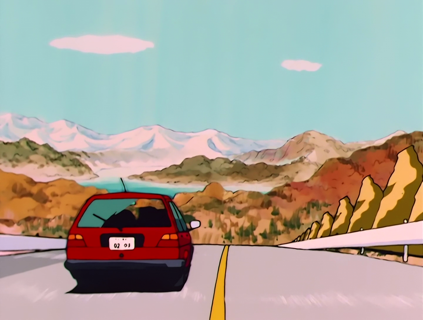 Sailor Moon Episode 040 - SailorSoapbox.com