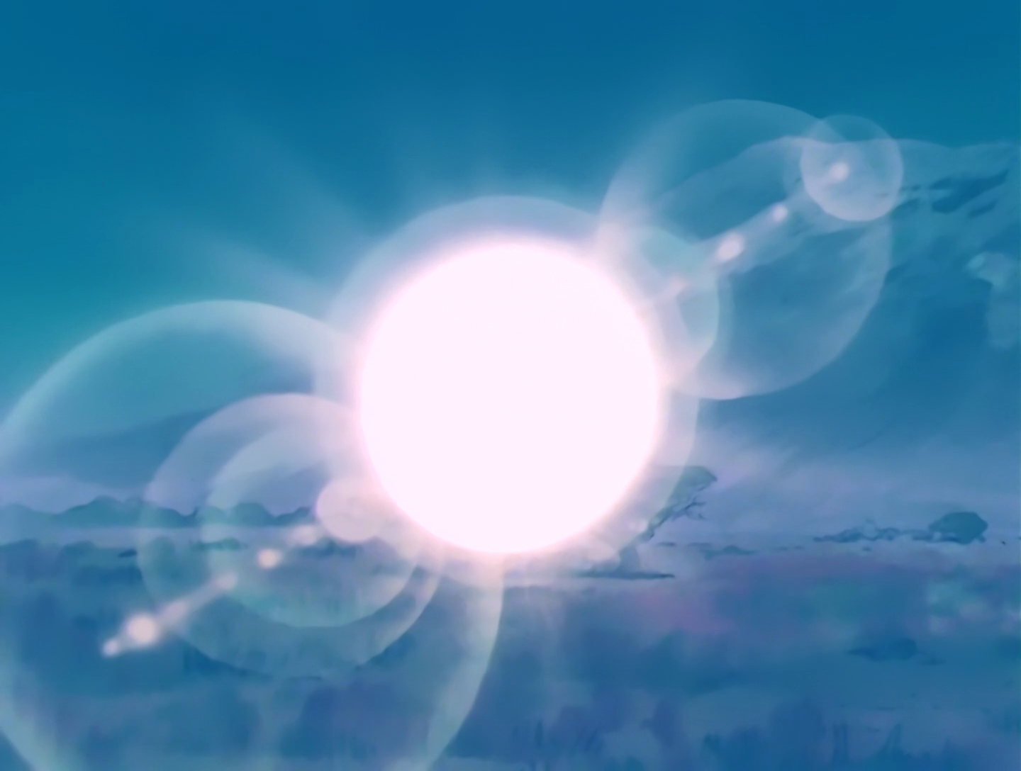 Sailor Moon Episode 041 - SailorSoapbox.com