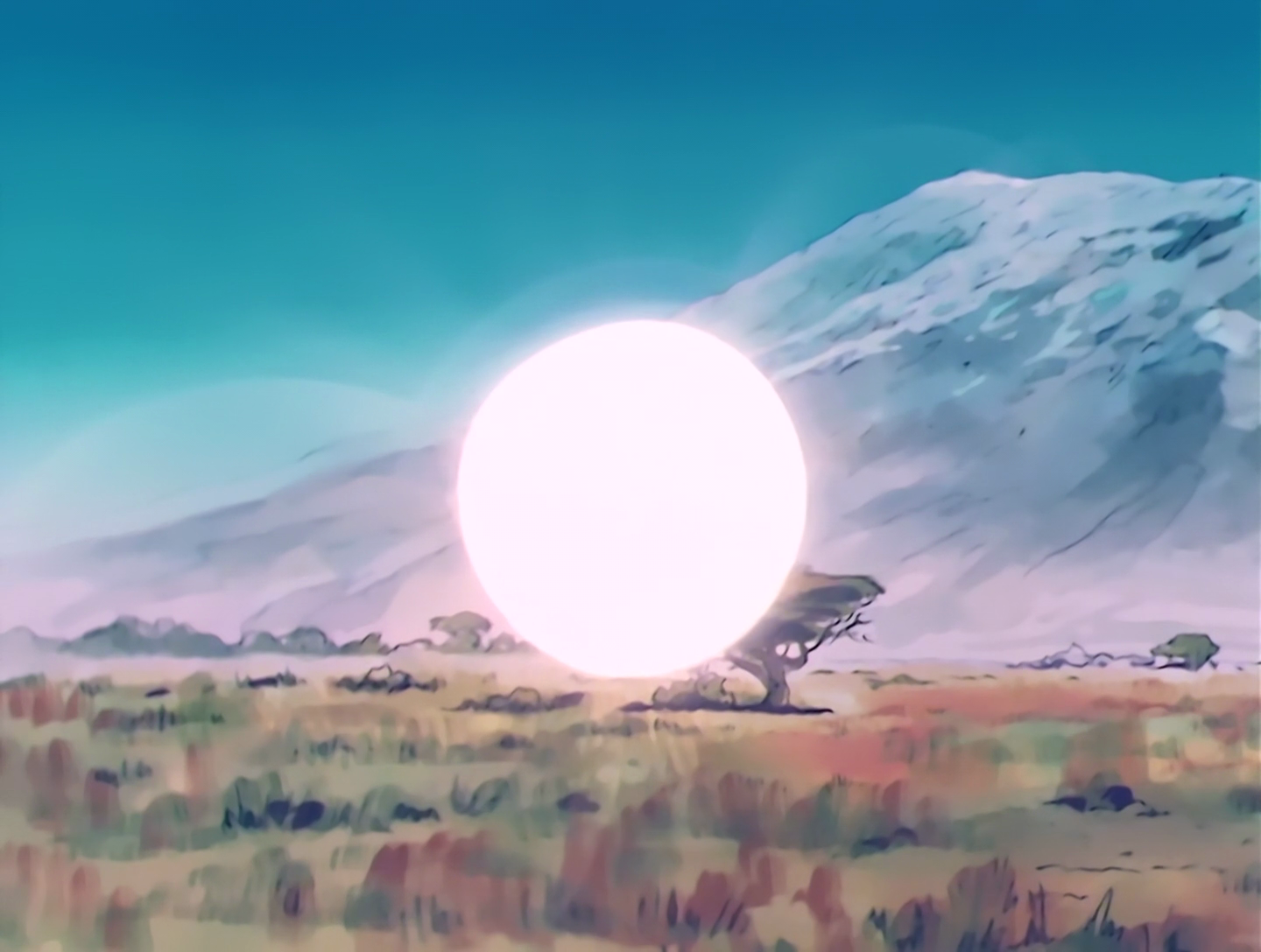 Sailor Moon Episode 041 - SailorSoapbox.com