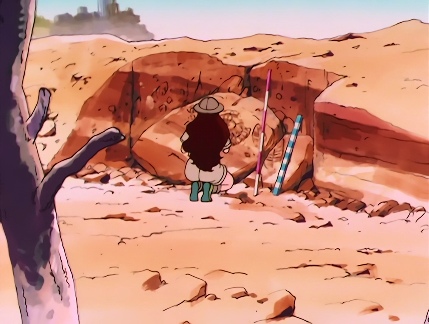 Sailor Moon Episode 041 - SailorSoapbox.com