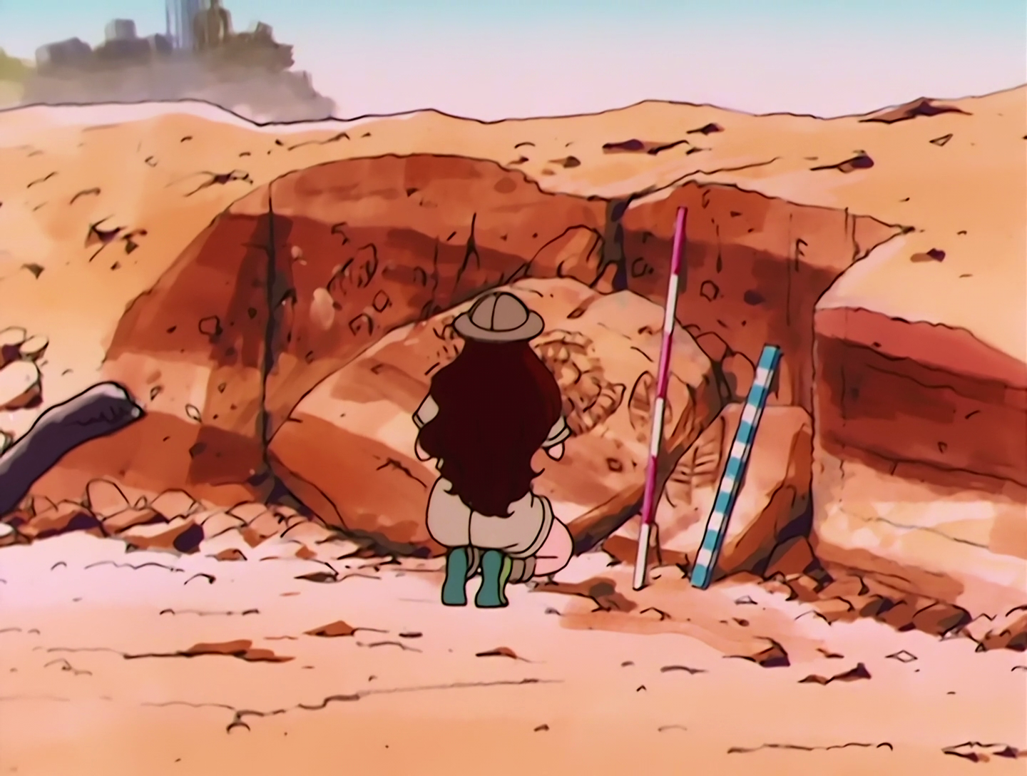 Sailor Moon Episode 041 - SailorSoapbox.com