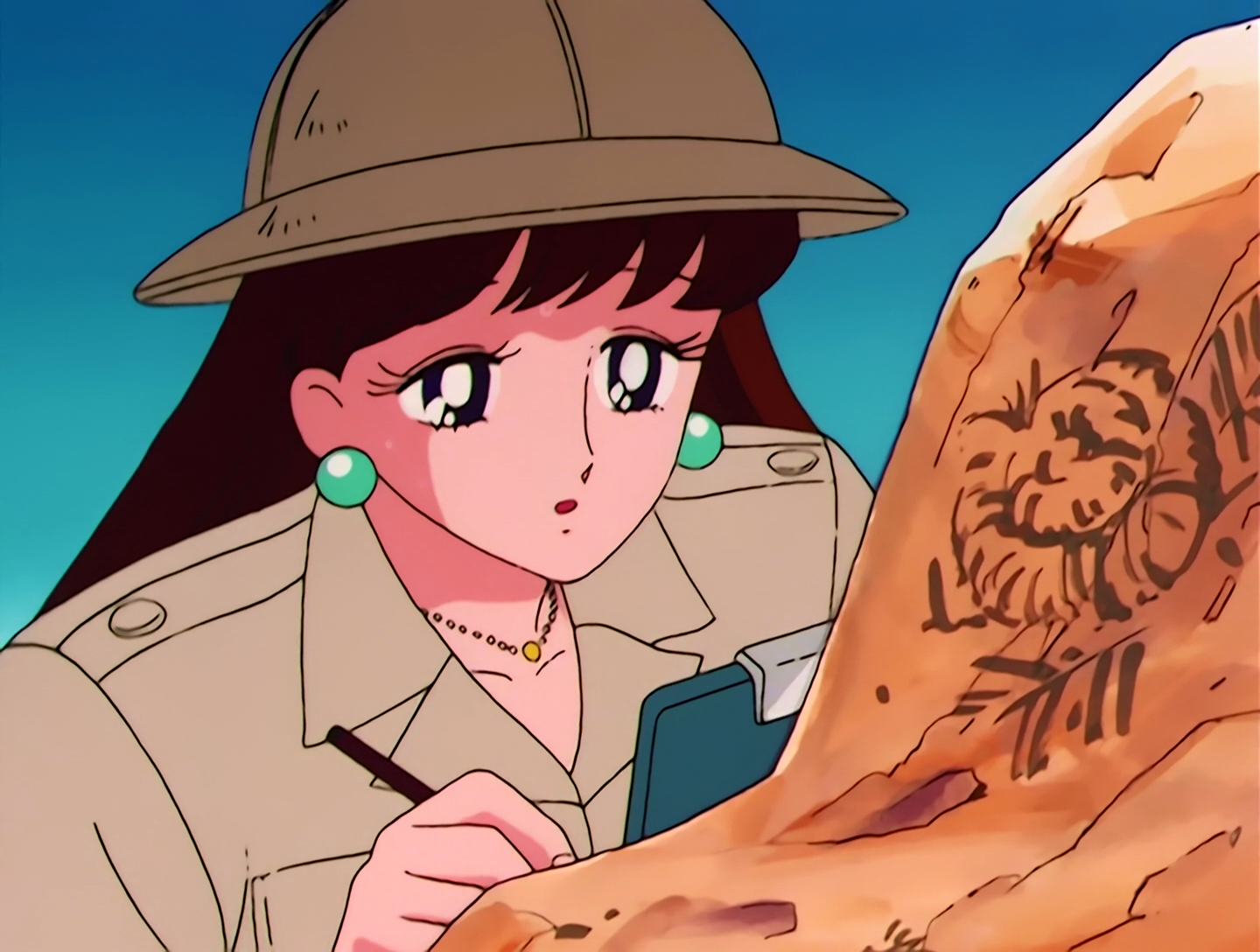 Sailor Moon Episode 041 - SailorSoapbox.com