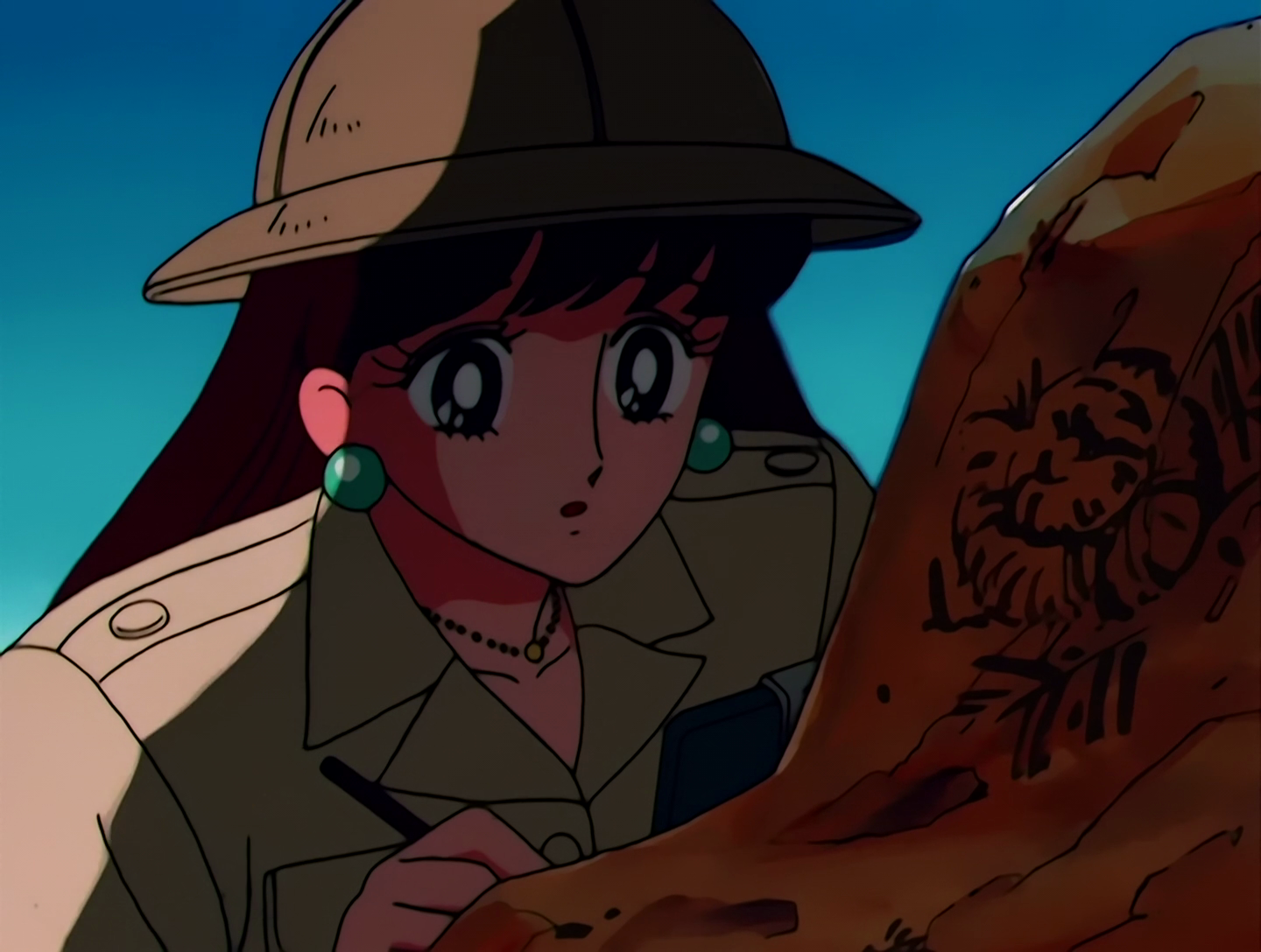 Sailor Moon Episode 041 - SailorSoapbox.com