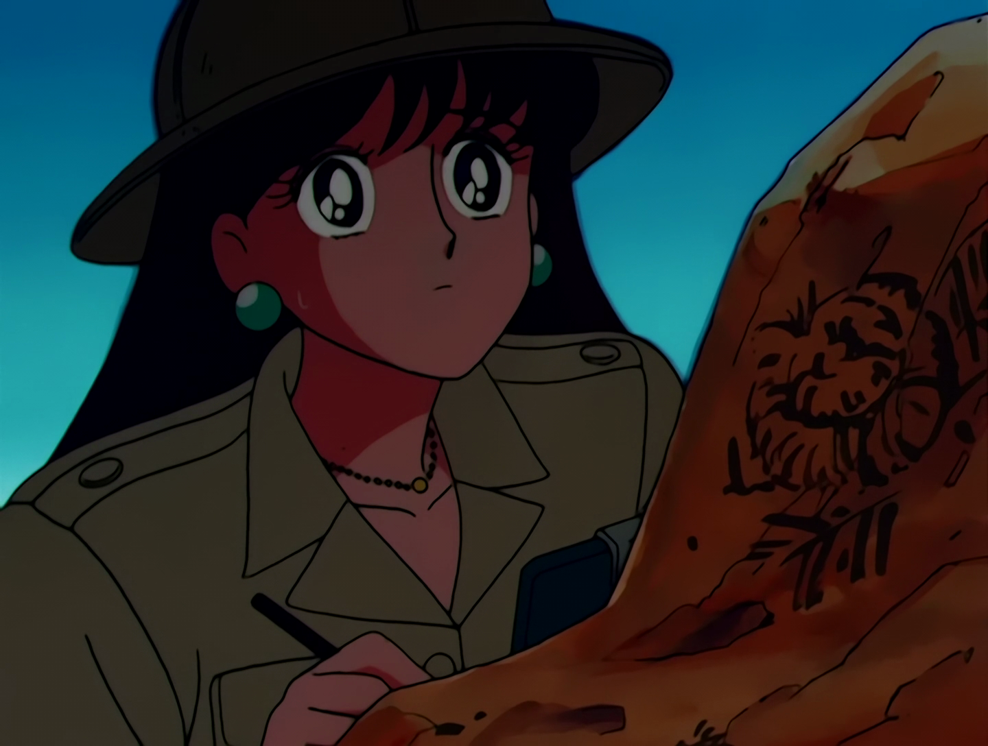 Sailor Moon Episode 041 - SailorSoapbox.com