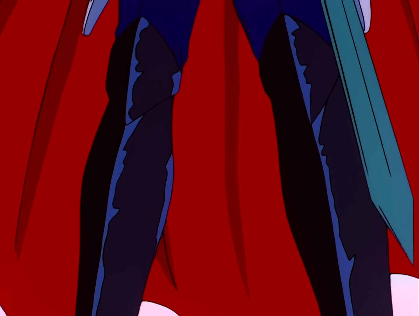 Sailor Moon Episode 041 - SailorSoapbox.com