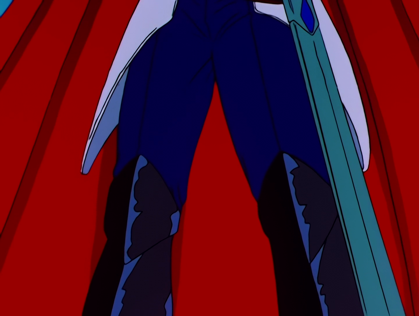 Sailor Moon Episode 041 - SailorSoapbox.com