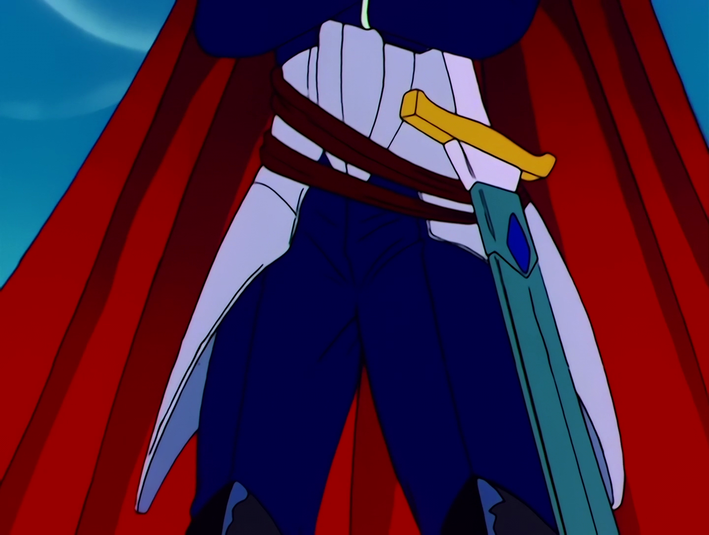 Sailor Moon Episode 041 - SailorSoapbox.com