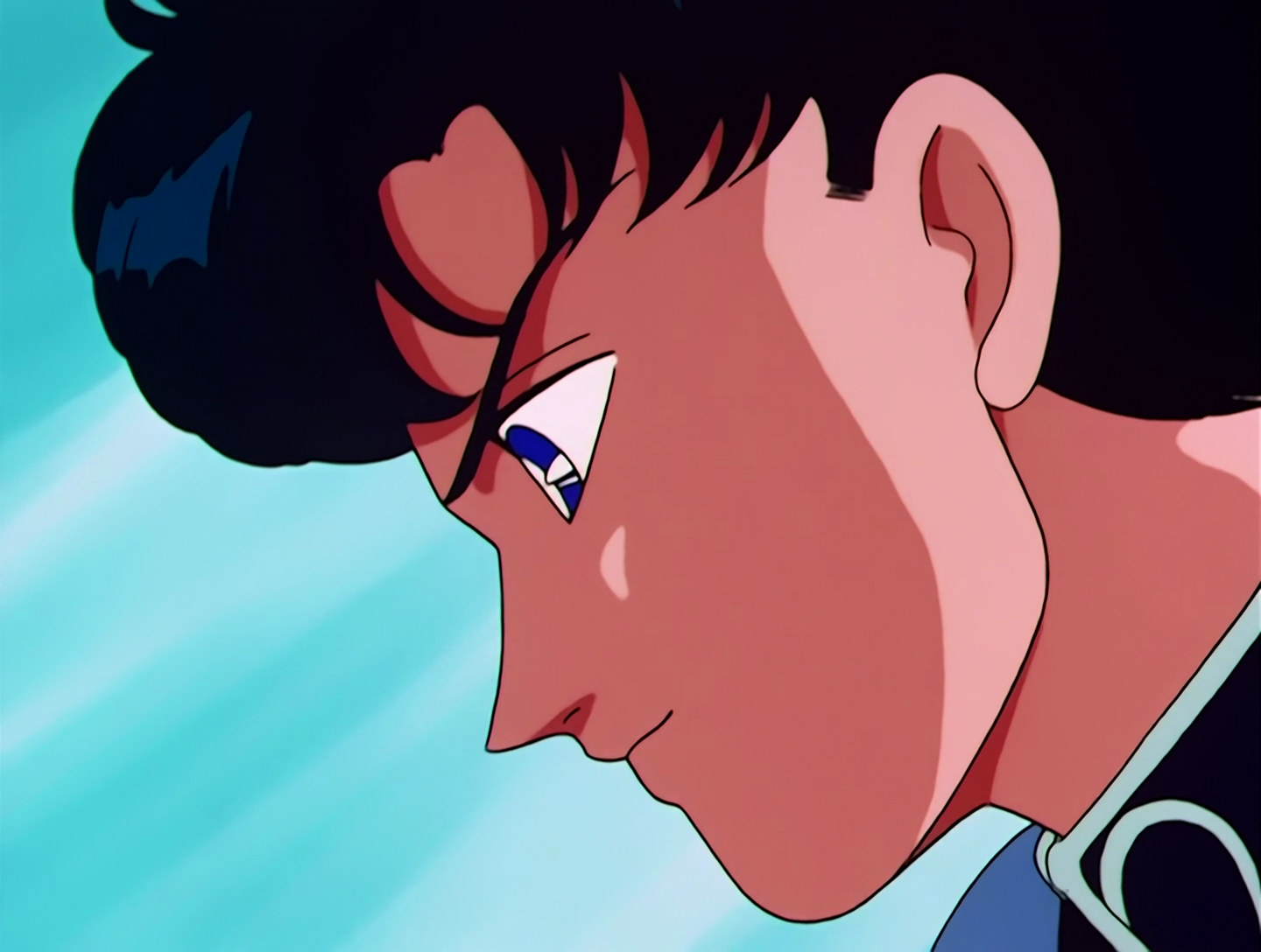 Sailor Moon Episode 041 - SailorSoapbox.com