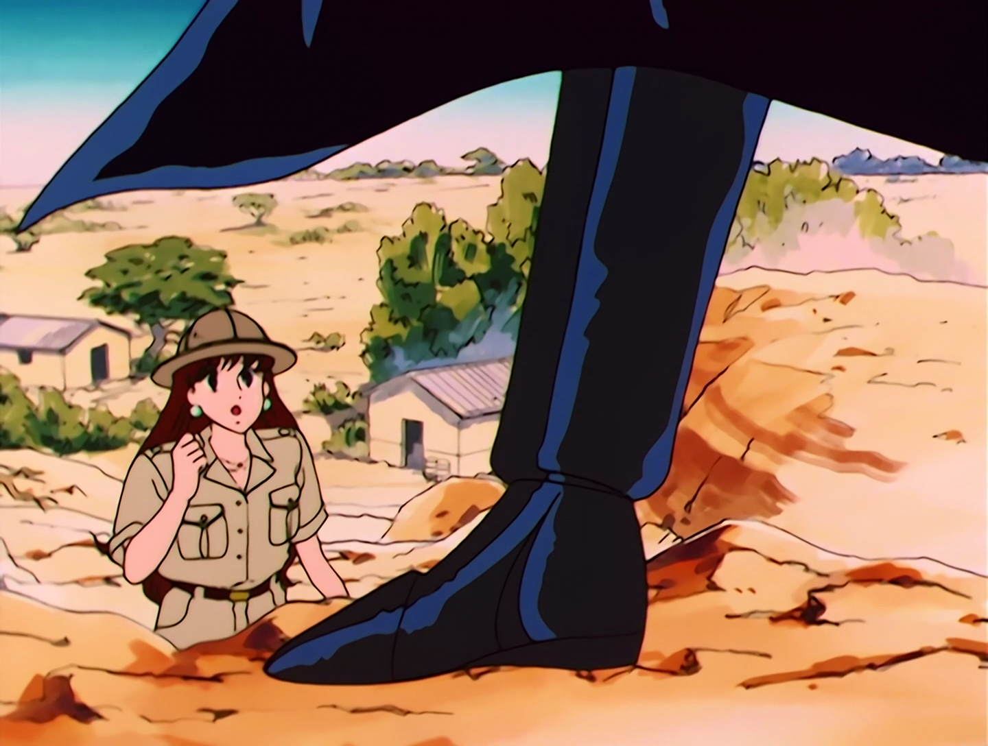 Sailor Moon Episode 041 - SailorSoapbox.com