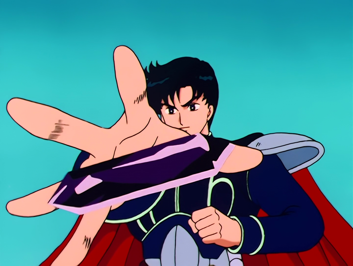 Sailor Moon Episode 041 - SailorSoapbox.com