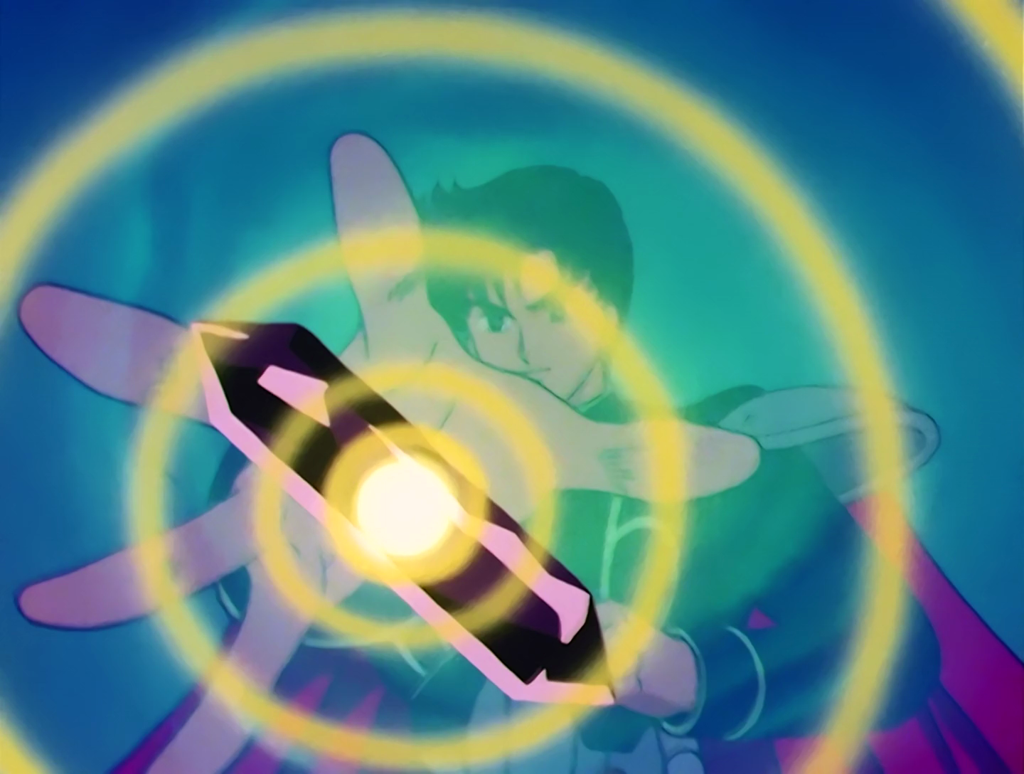 Sailor Moon Episode 041 - SailorSoapbox.com