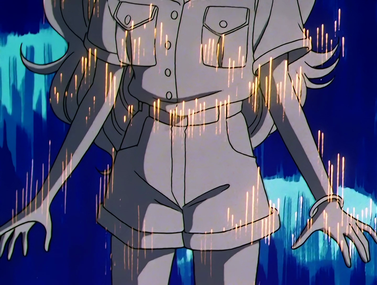 Sailor Moon Episode 041 - SailorSoapbox.com