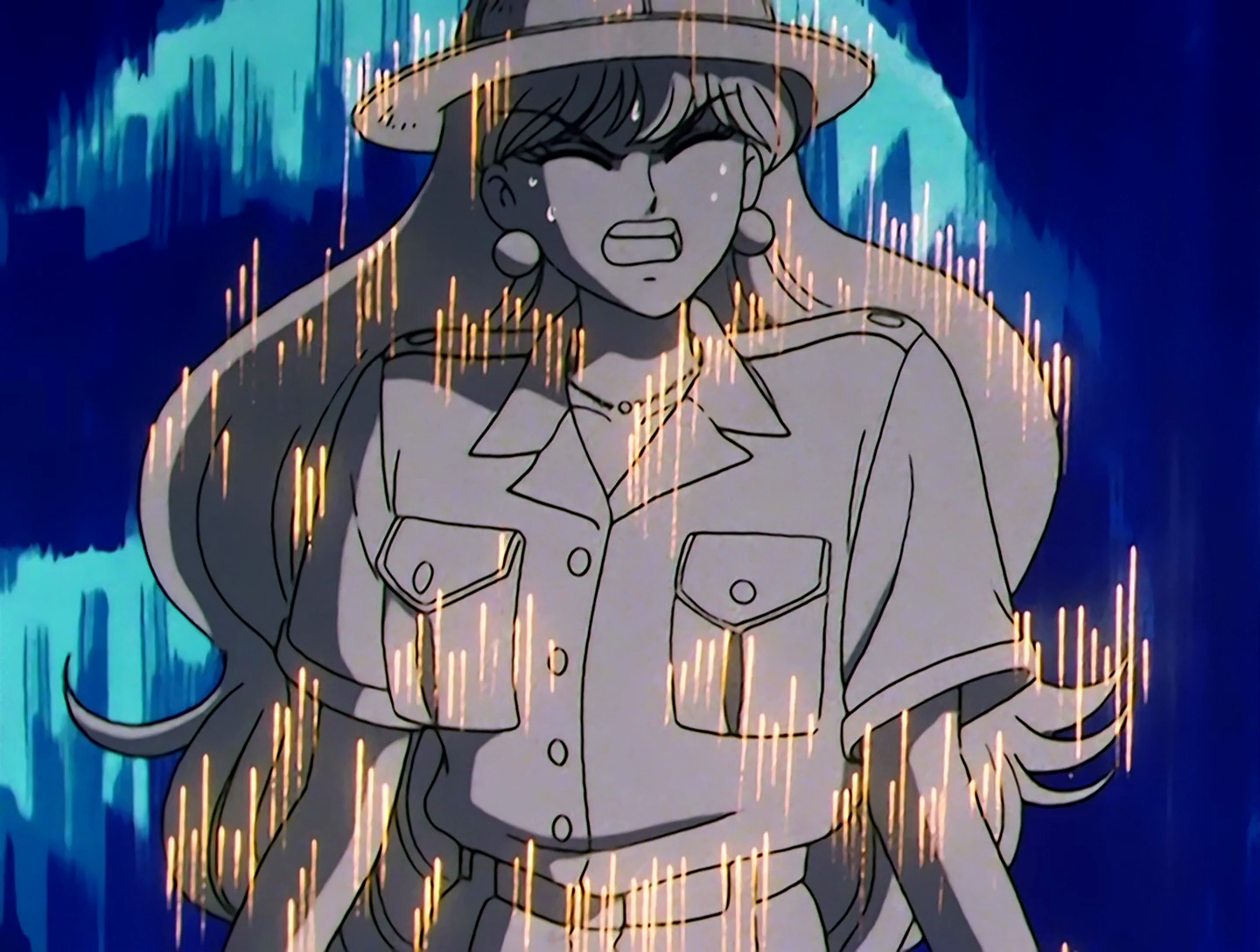 Sailor Moon Episode 041 - SailorSoapbox.com