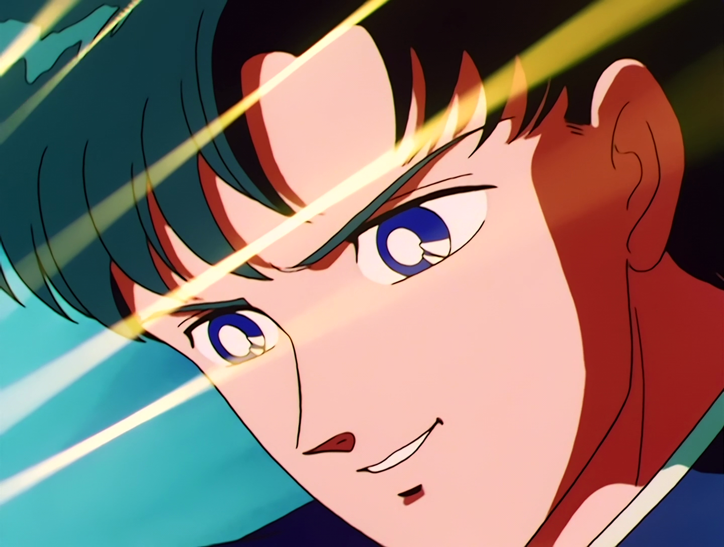 Sailor Moon Episode 041 - SailorSoapbox.com