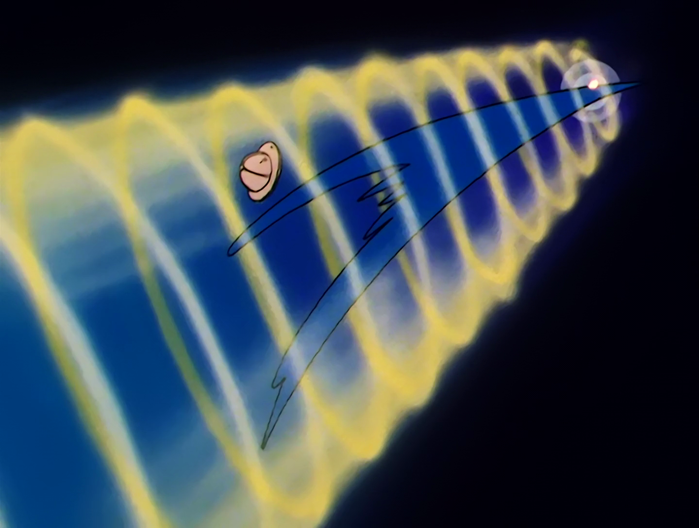 Sailor Moon Episode 041 - SailorSoapbox.com