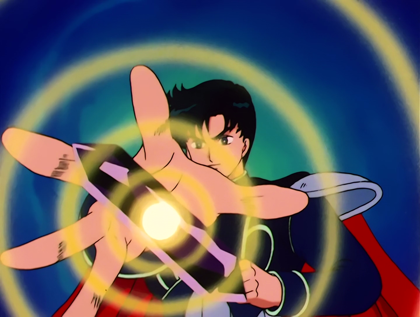 Sailor Moon Episode 041 - SailorSoapbox.com