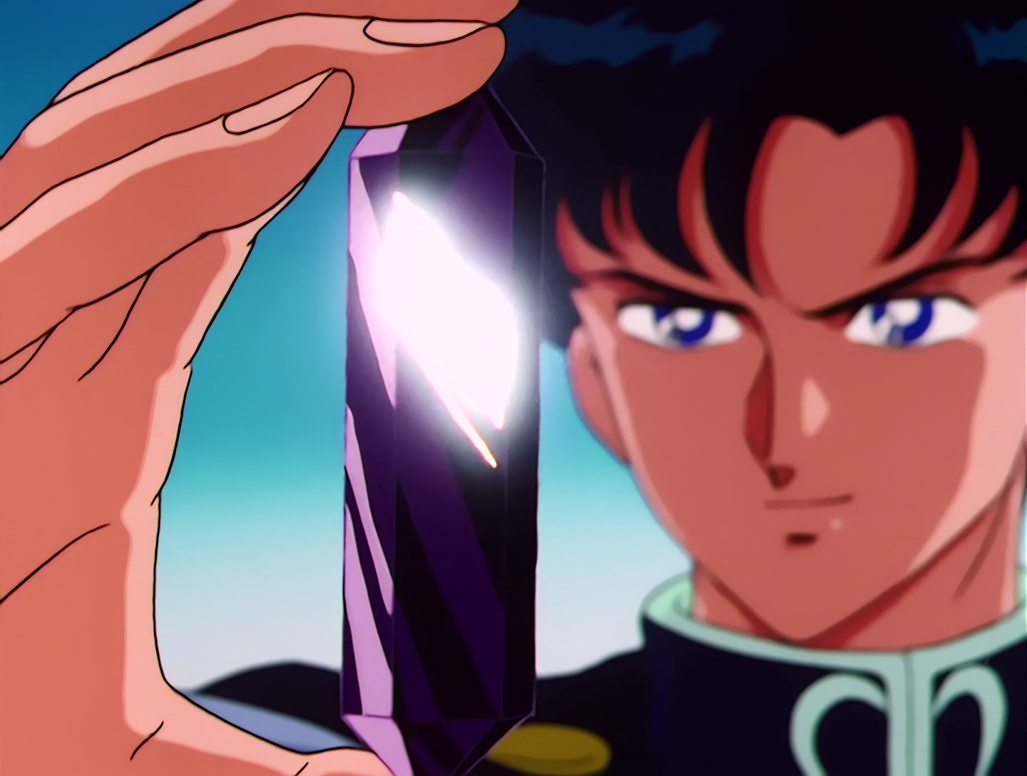 Sailor Moon Episode 041 - SailorSoapbox.com